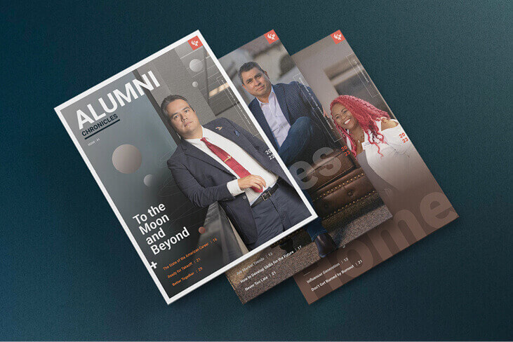 Academic Annual Report - University of Phoenix