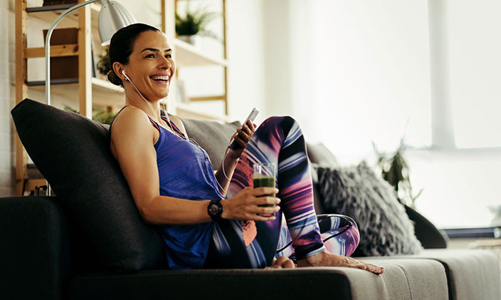 How to kick bad habits | University of Phoenix