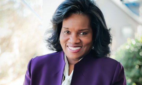 UOPX Alumni Judith Felton | University of Phoenix