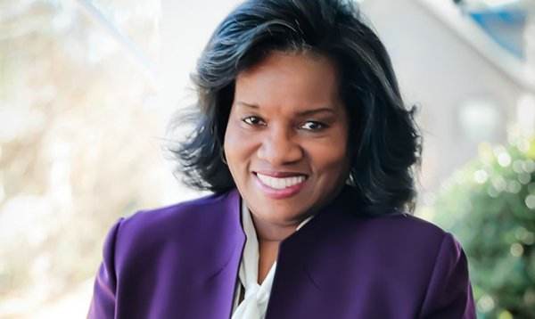 UOPX Alumni Judith Felton | University of Phoenix