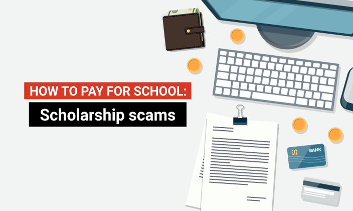 How to Avoid Scholarship Scams | University of Phoenix