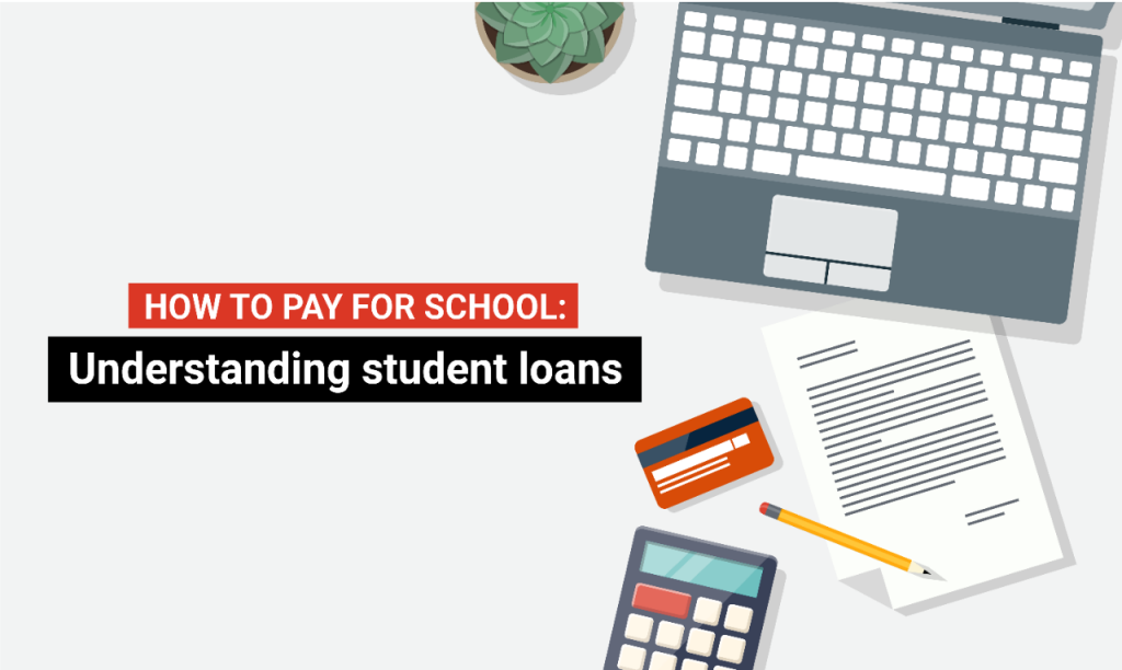 What Is a Student Loan and How Does It Work? | University of Phoenix