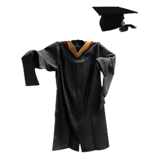 What Are the Different Types of Regalia for Graduation? | University of ...