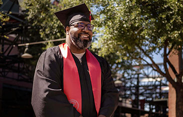 Information Systems Security Officer Career Guide | University of Phoenix