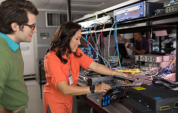 Information Systems Security Officer Career Guide | University of Phoenix