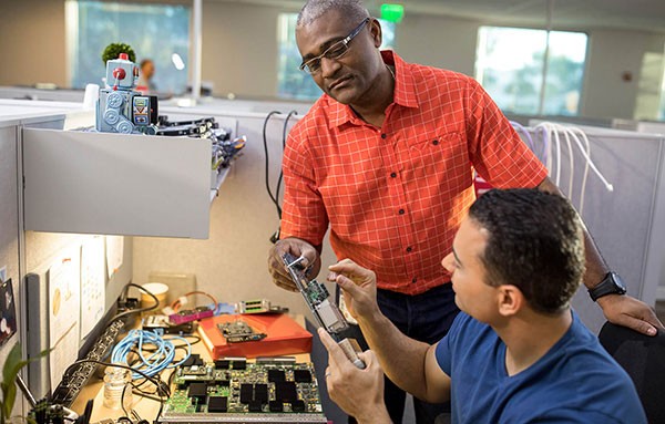 Information Systems Security Officer Career Guide | University of Phoenix