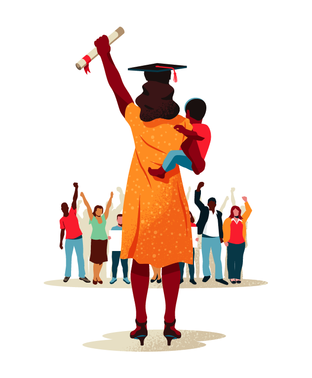 Virtual Commencement | University of Phoenix