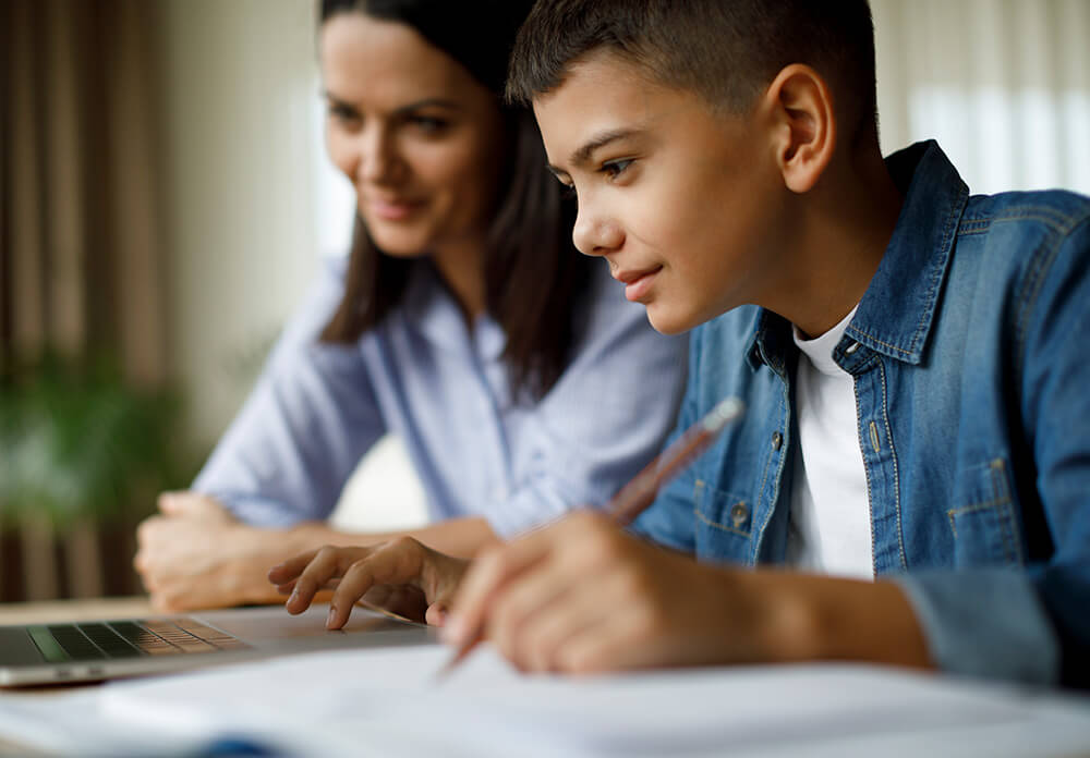 Our Impact - University of Phoenix