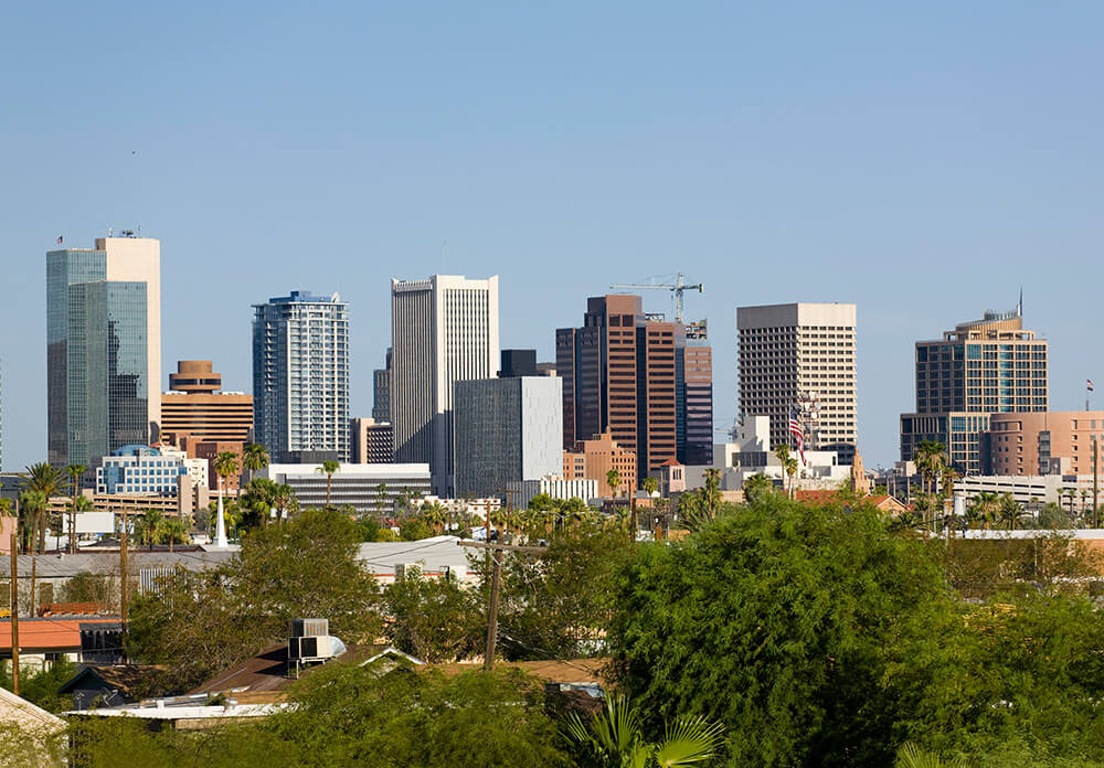 Our Impact - University of Phoenix