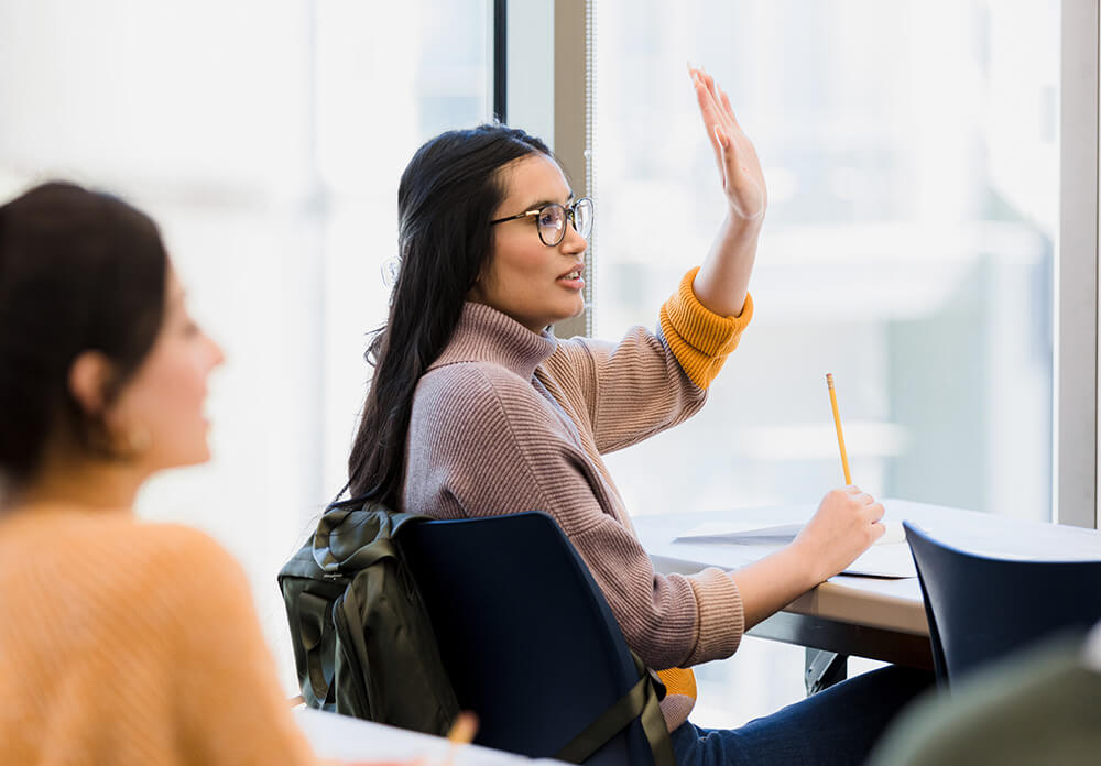 Our Impact - University of Phoenix