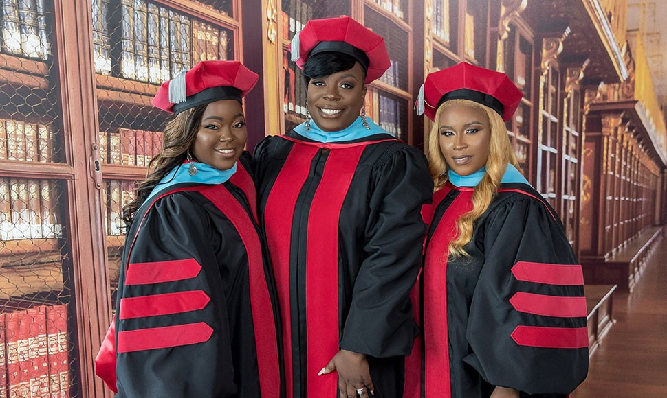 University Of Phoenix Graduation Sites Conferred: The Class Of 2024