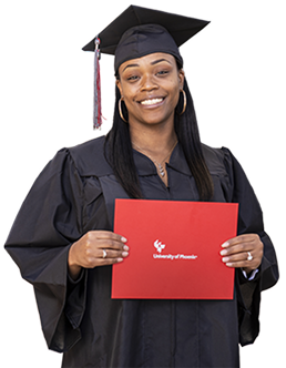 Phoenix Spring 2026 Commencement | University of Phoenix