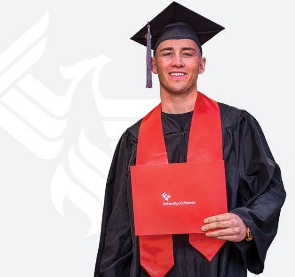 Phoenix Spring 2026 Commencement | University of Phoenix
