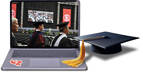 Phoenix Spring 2026 Commencement | University of Phoenix