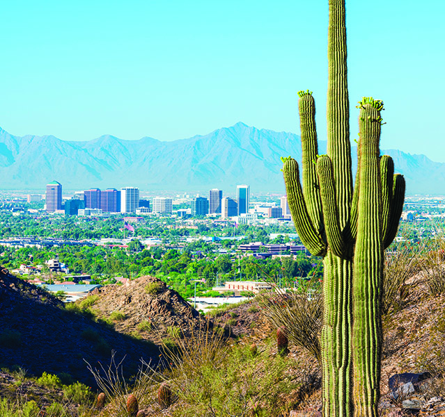 Phoenix Spring 2026 Commencement | University of Phoenix