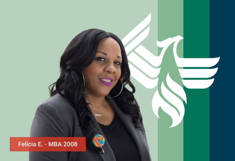 Vision, Values and Mission Statements | University of Phoenix