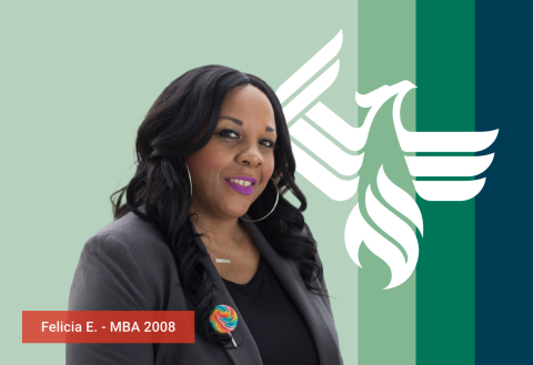Vision, Values and Mission Statements | University of Phoenix