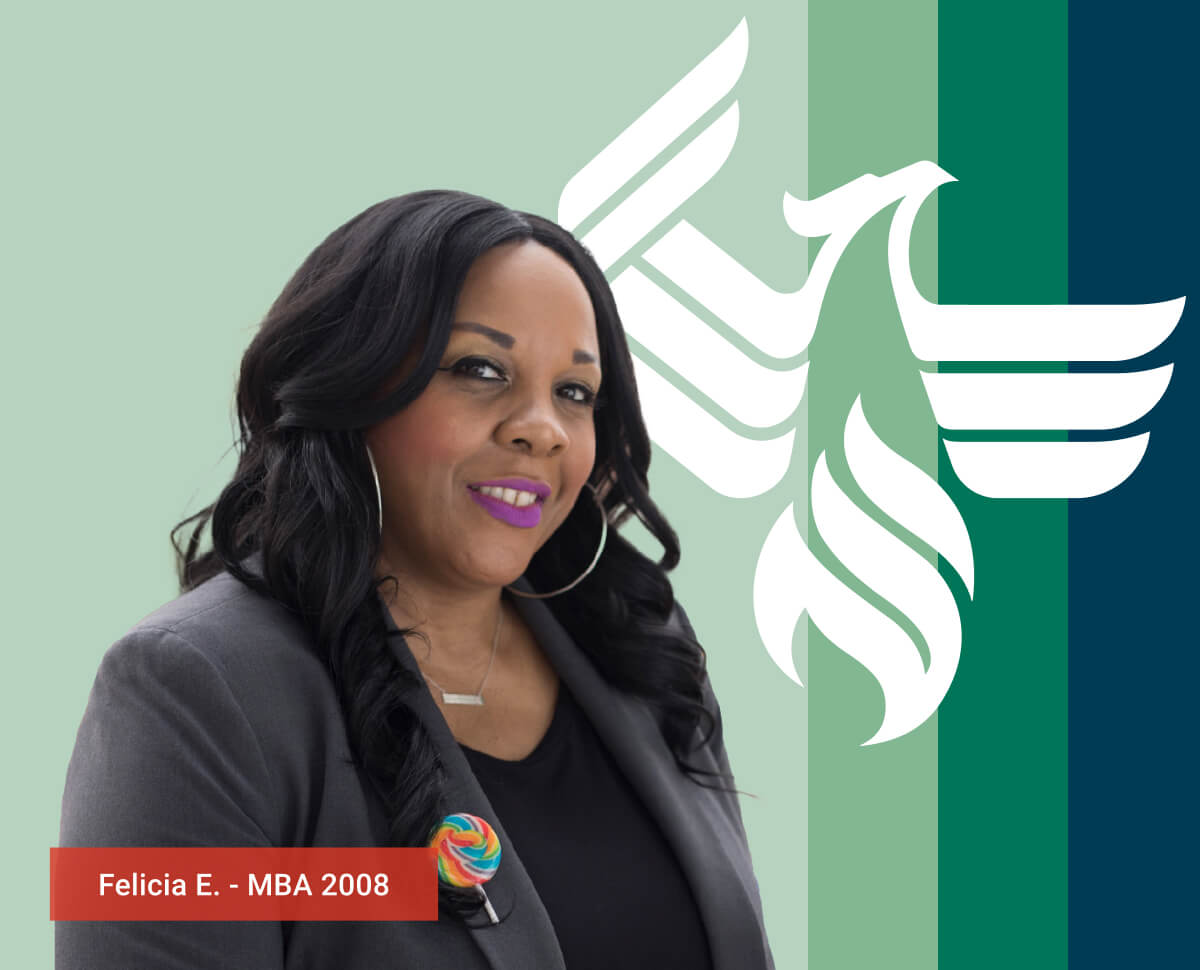 Vision, Values and Mission Statements | University of Phoenix