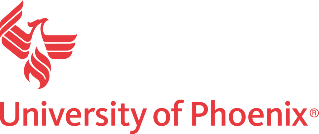 Logos - University of Phoenix