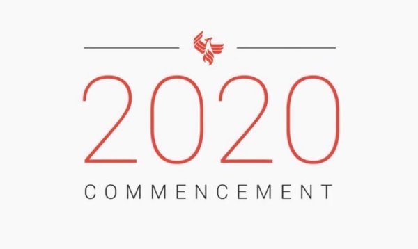 UOPX graduates celebrate via livestream in 2020's second virtual ...