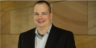 University of Phoenix Chief Information Officer Jamie Smith winner of ...