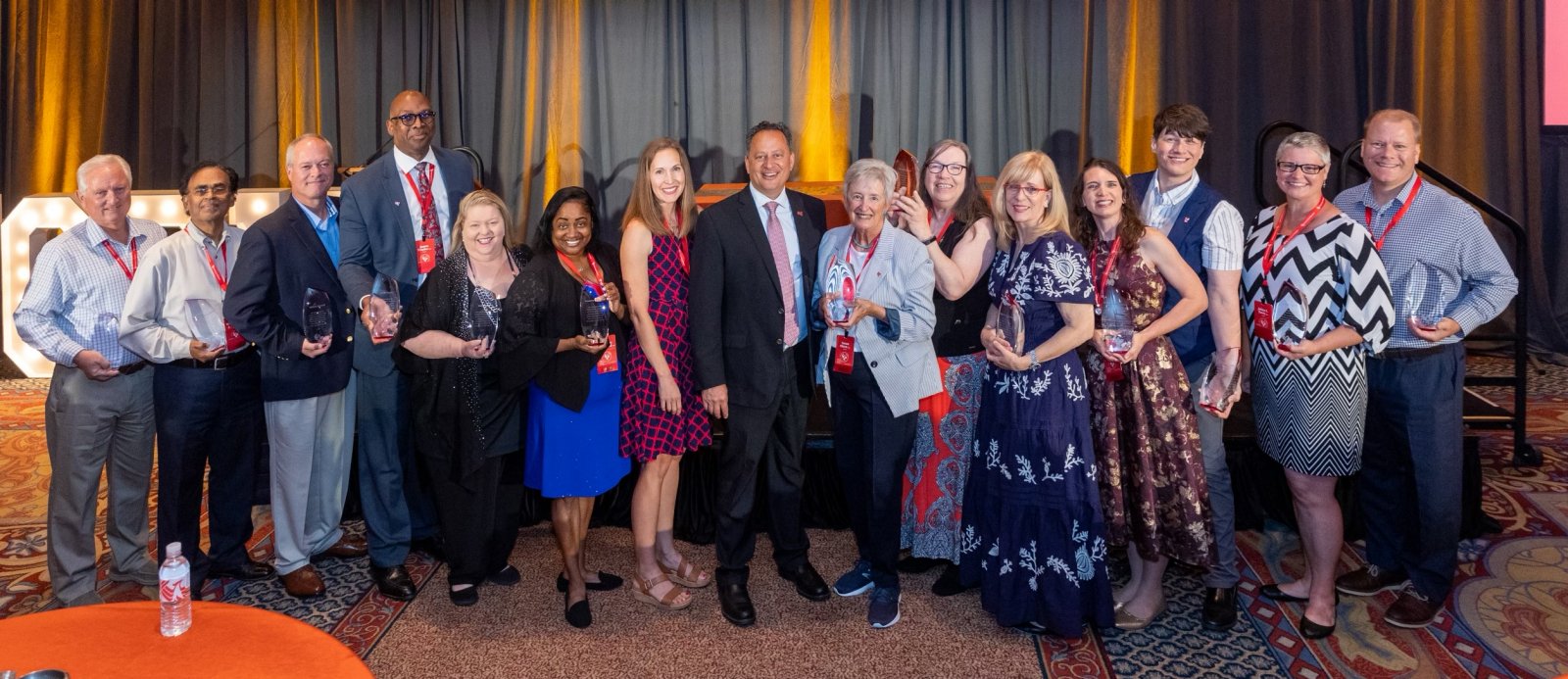 University of Phoenix announces 2023 Faculty of the Year Award recipients