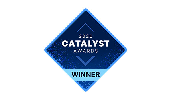 Blackboard Catalyst Award Winner | University of Phoenix