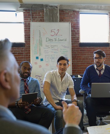 Online Master's Business Degrees | University of Phoenix