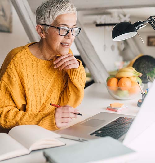 Individual Online Courses - University of Phoenix