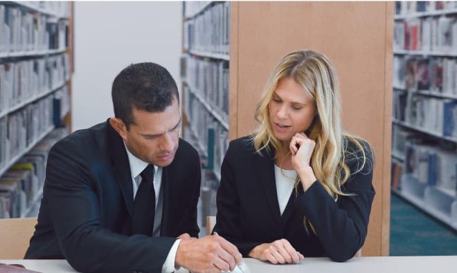 Criminal Justice Administration Bachelor’s Degree | University of Phoenix