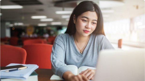 General Education | University of Phoenix