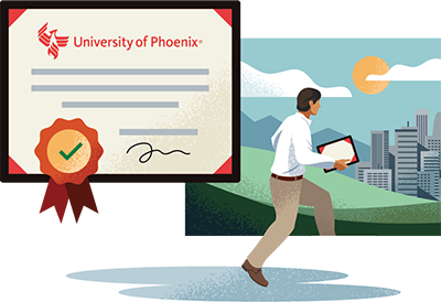 Online Doctoral Degree Programs | University of Phoenix