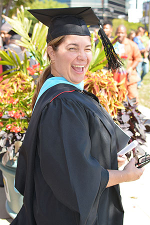 Online Doctoral Education Degrees | University of Phoenix