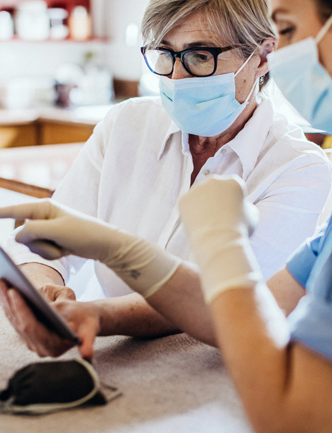 Doctoral Healthcare Degrees | University of Phoenix