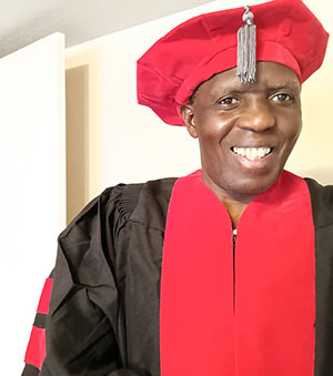 Doctoral Healthcare Degrees | University of Phoenix