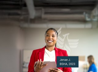 Online Health Administration Degree Program | University of Phoenix