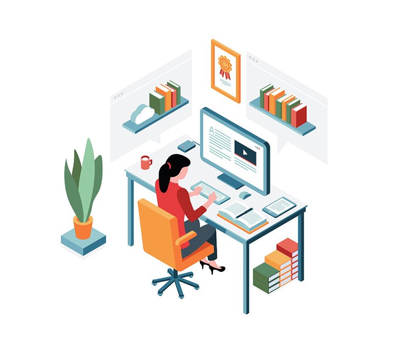 IT Certificate Programs Online | University of Phoenix