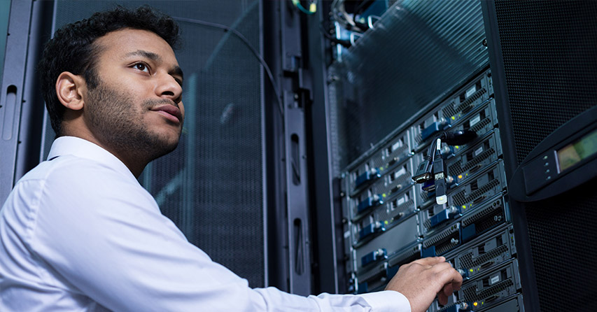 IT Certificate Programs Online | University of Phoenix