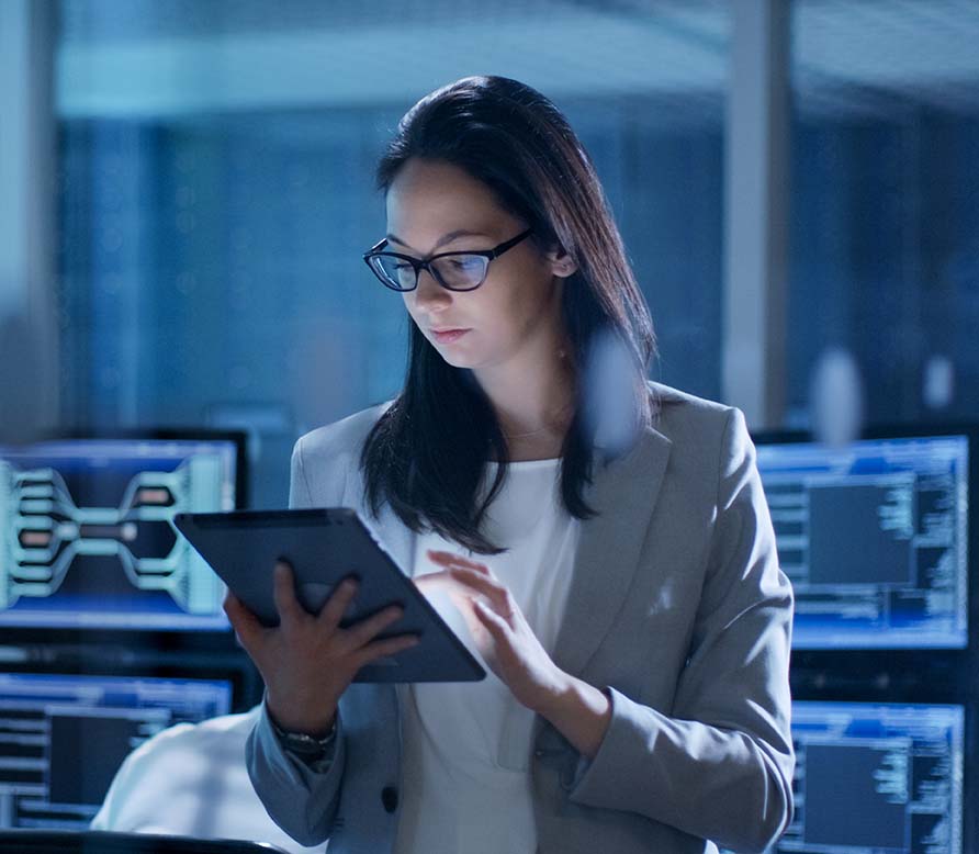 Online Technology Degree Programs | University of Phoenix