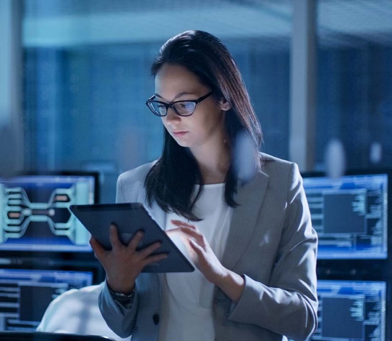 Online Cybersecurity Degree – Bachelor's Program | University of Phoenix