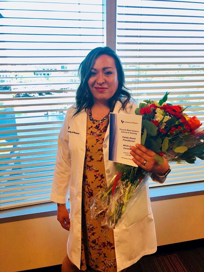 Online Nursing Degree Programs | University of Phoenix