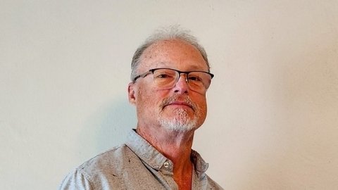 Dr. Brian Stern | UOPX College of Doctoral Studies | University of Phoenix