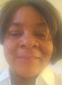 Dr. Alfreda Goods | UOPX College of Doctoral Studies | University of ...