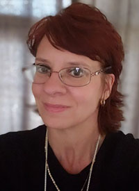 Dr. Christa Banton | UOPX College of Doctoral Studies | University of ...