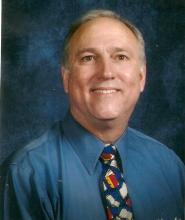 Dr. James Lane | UOPX College of Doctoral Studies | University of Phoenix