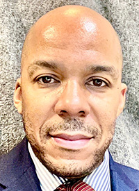 Dr. Jeffery Rhymes | UOPX College of Doctoral Studies | University of ...