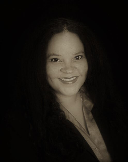 Dr. Jennifer James | UOPX College of Doctoral Studies | University of ...