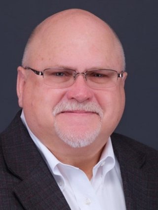 Dr. Jim Rice | University of Phoenix