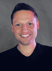 Dr. Jose Garza | UOPX College of Doctoral Studies | University of Phoenix