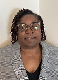 Dr. Kim Sanders | UOPX College of Doctoral Studies | University of Phoenix